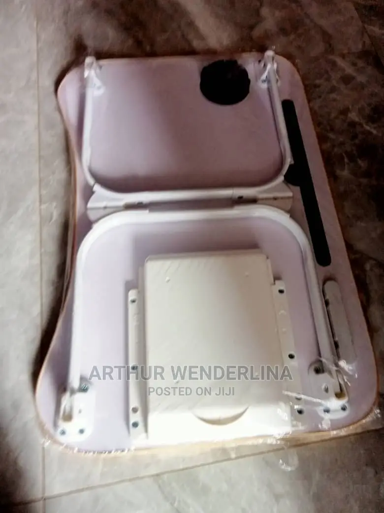 Foldable Learning /Laptop Table in Spintex - Computer Accessories ...