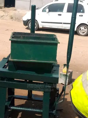 Concrete Block Machines in Ghana for sale Price on Jiji.com.gh