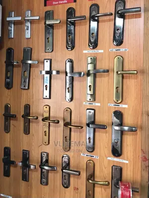 Door Locks in Ghana for sale Prices on Jiji.com.gh