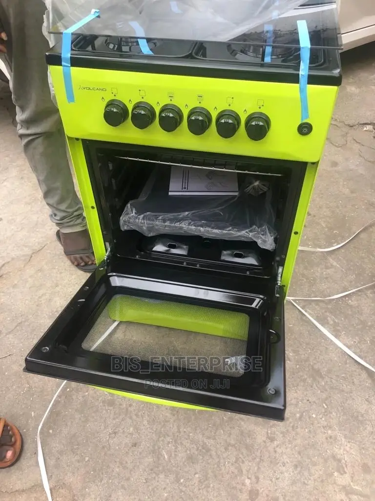 Volcano Cooker 50x50 in Accra Metropolitan - Kitchen Appliances, Kojo ...