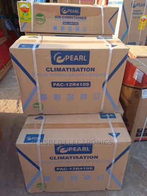 "PEARL Air Conditioner 1.5hp R410 in Achimota - Home Appliances ...