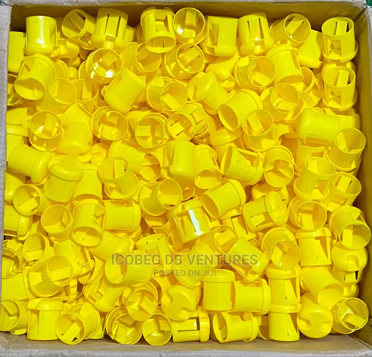 Rebar Caps/End Caps in Sunyani Municipal - Safety Equipment ...