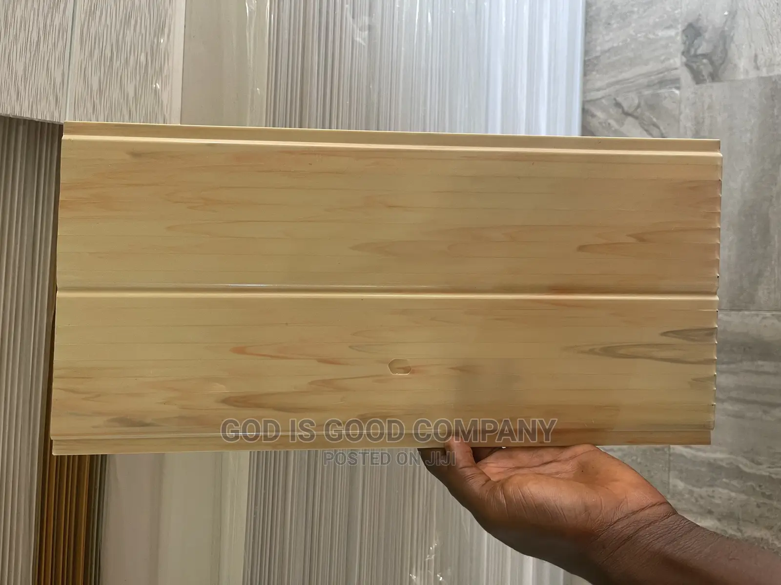 Plastic Tng( Original T G) in Accra Metropolitan - Building Materials ...