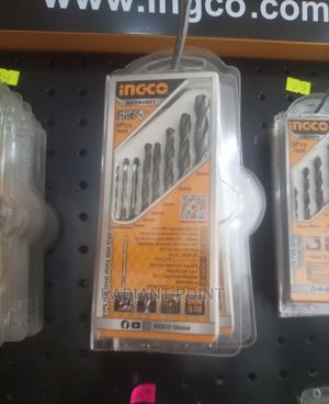 5pcs Wood Drill Bit in Accra Metropolitan - Hand Tools, Radiant Point ...