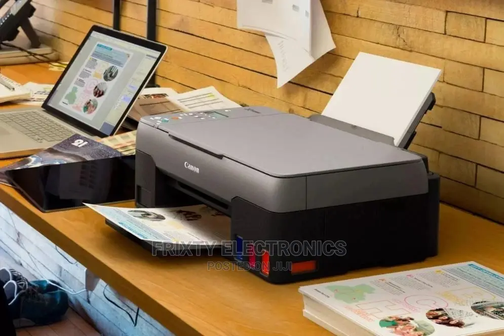 Affordable Canon G2520 Pixma Color Printer. in Accra Metropolitan ...