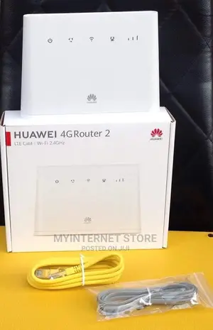 Huawei Router in Ghana for sale Price on Jiji.com.gh
