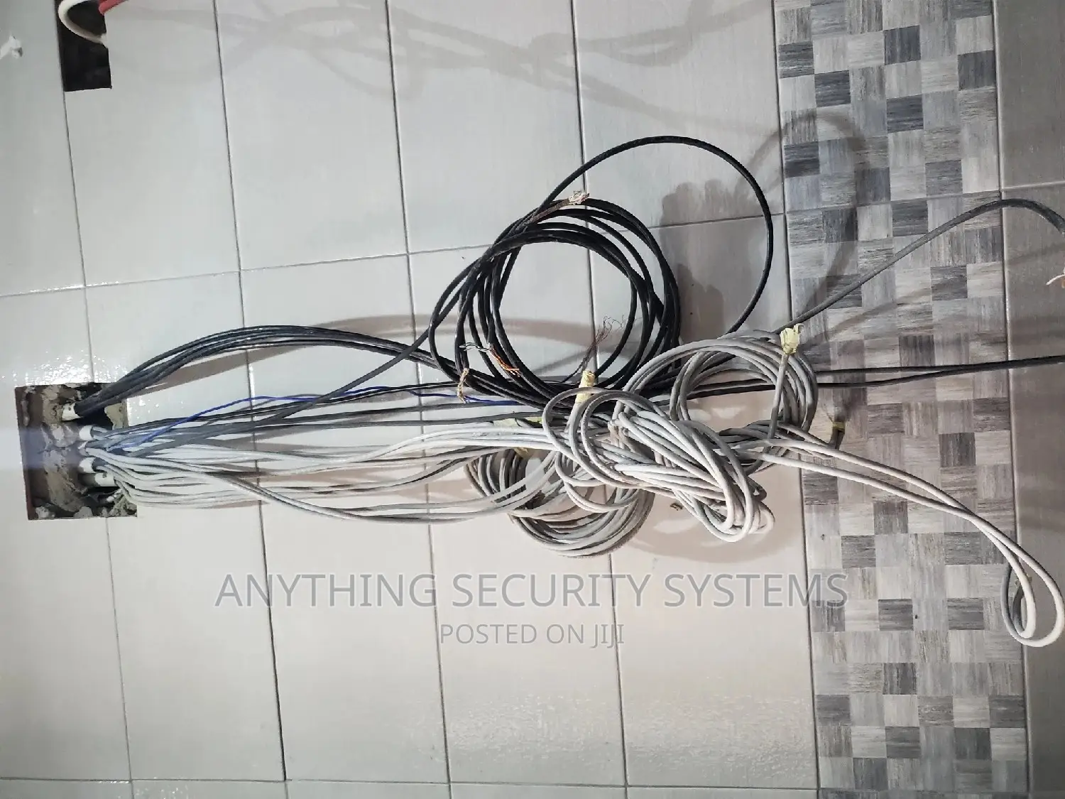 Cctv Surveillance Cameras Installation in Accra Metropolitan - Building ...