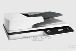 Affordable HP Scanjet PRO 3500 F1 Flatbed Scanner in Accra Metropolitan ...