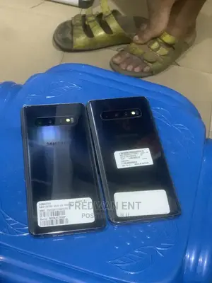 Samsung Galaxy S10 in Ghana for sale | Prices on Jiji.com.gh