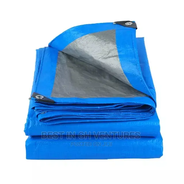 Hight Quality Waterproof PE Tarpaulin Covers in Kaneshie - Farm ...
