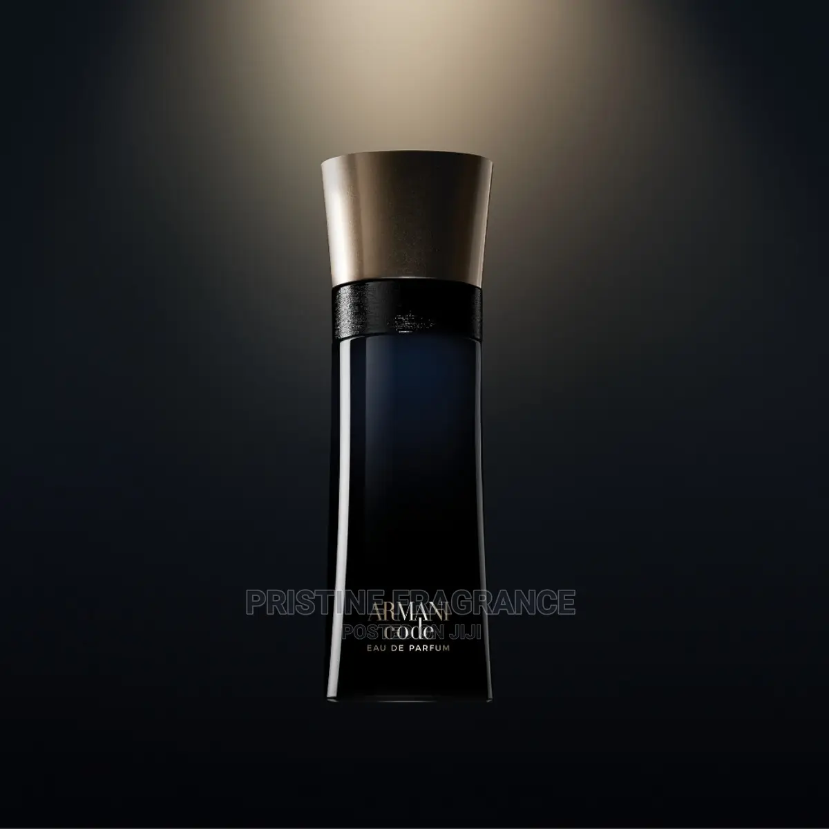 Armani Code 200ml EDT in Spintex - Fragrances, Pristine Fragrance ...