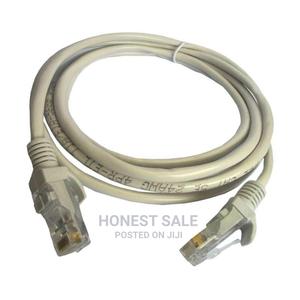 Ethernet LAN Patch Cord Network Cable in Madina - Computer Accessories ...