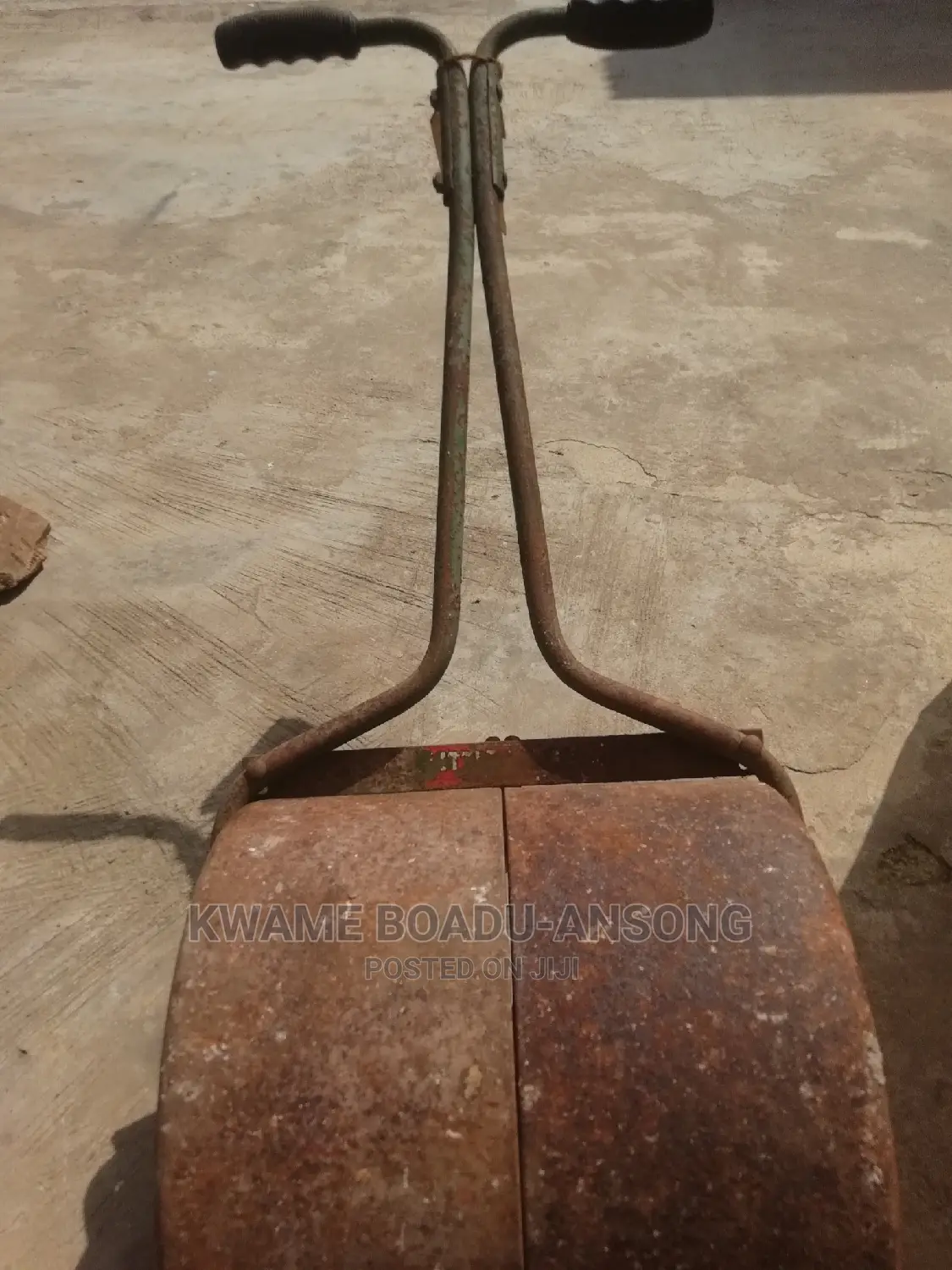 Manual Earth Roller (Compactor) in Kasoa - Other Repair & Construction ...