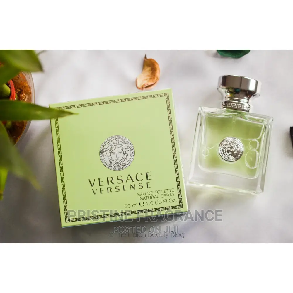 Versace Versense Women in Accra Metropolitan - Fragrances, Pristine ...