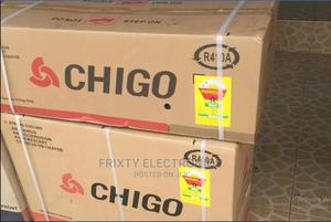 Classic Chigo 2.5hp Split Air Conditioner 2star R410a Gas. in Accra ...