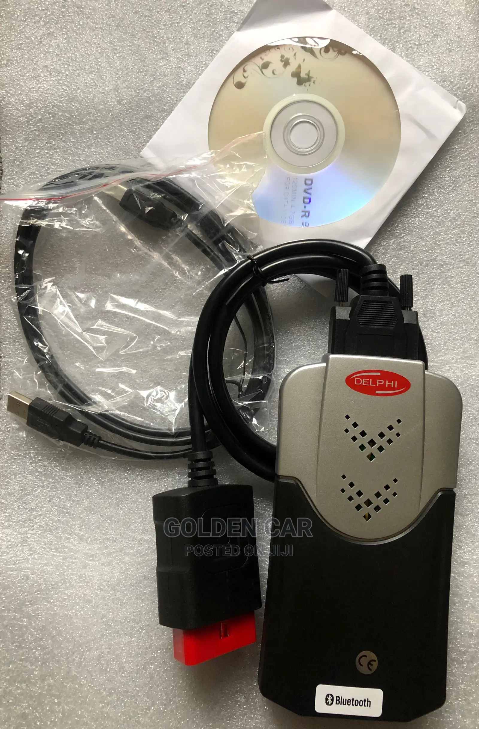 Autocom Delphi 150e Obd 2021software Car Diagnostic Scanner in East ...