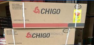 PERFECT Chigo 2.5hp Split 2star Air Conditioner R410A Gas. in Accra ...