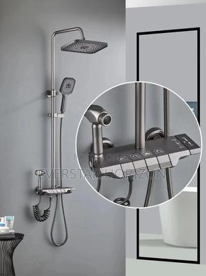 Telephone Shower Set 4 in 1 in Accra Metropolitan - Plumbing & Water ...