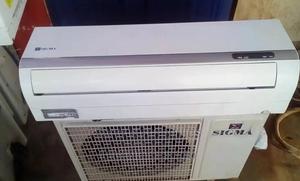 Perfect Sigma 1.5hp Split Air Conditioner R410a Gas. in Accra ...