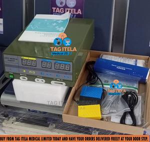 Diathermy Machine (With Bipolar-400) in Accra Metropolitan - Medical ...