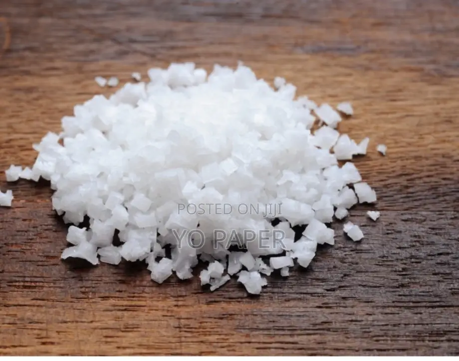 Local Salt in Accra Metropolitan - Feeds, Supplements & Seeds, Yofini ...