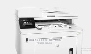 Powerful Hp Laser Jet Pro Mfp M227fdw Printer in Accra Metropolitan ...