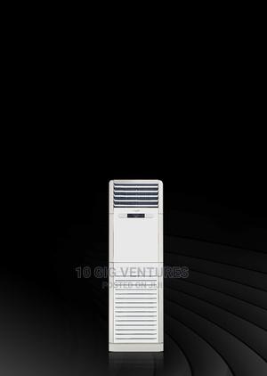 LG 2hp Split R410a Air Conditioner Floor Standing in Adabraka - Home ...