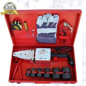 Plastic Pipe Welding Machine - PPR Machine in Ga South Municipal ...