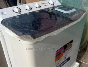 Greatest Pearl 12kg Washing Machine Twin Tub Semi Auto. in Accra ...