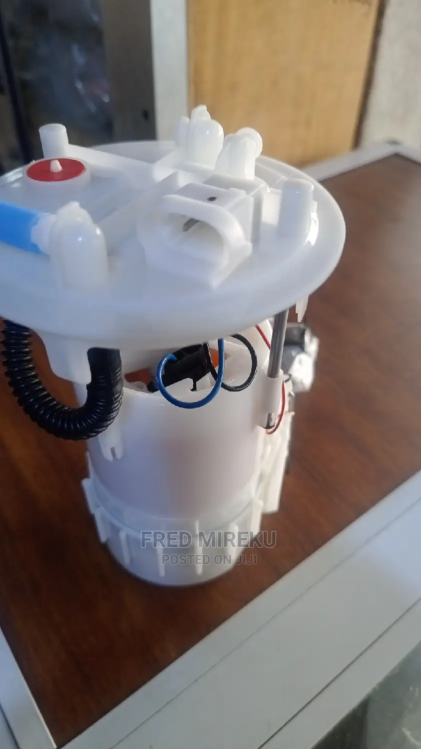 Renault Duster Fuel Pump for Sale in Accra Metropolitan - Vehicle Parts ...
