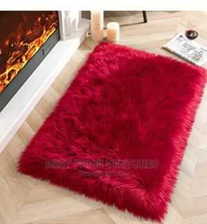 Thick Authentic Fluffy Mat(Available in Diff Colors in Accra ...