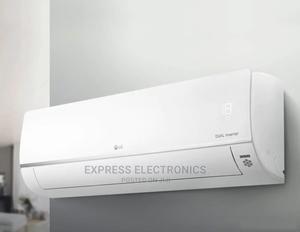 LG Perfect R410 2.5hp Split Gas AC+Wallmount in Adabraka - Home ...