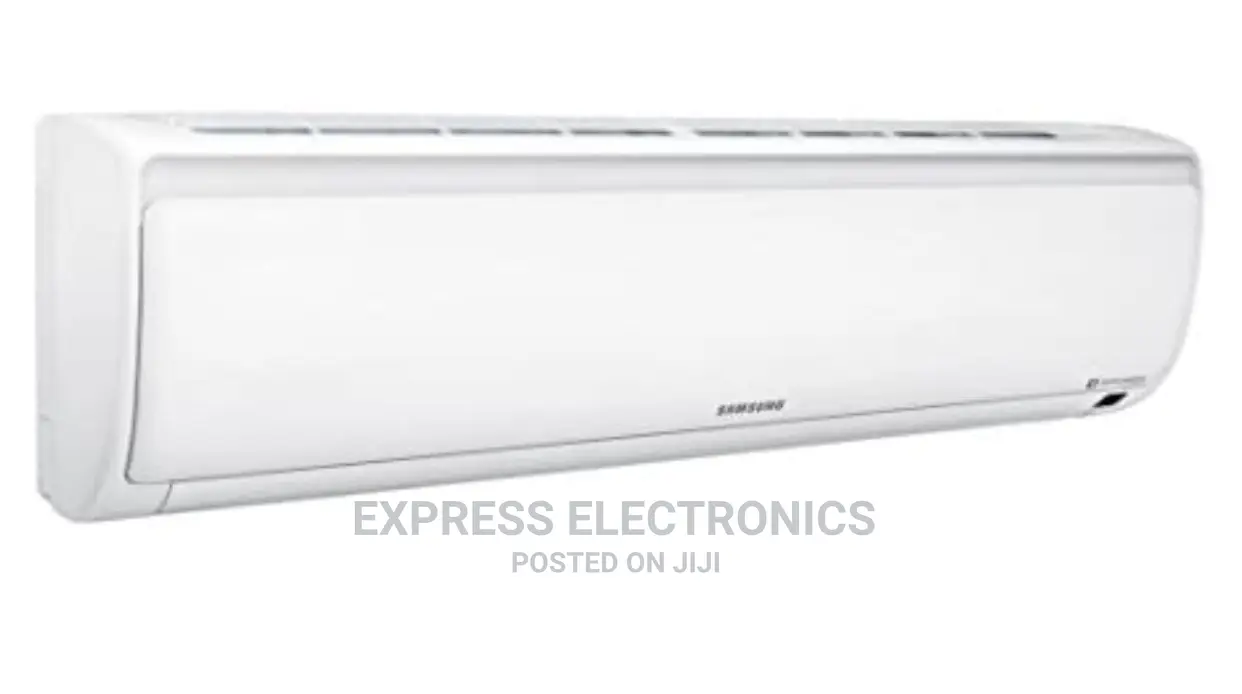 Genuine Low Noise 2.0hp Inverter Samsung Split+AC Stand in Adabraka ...