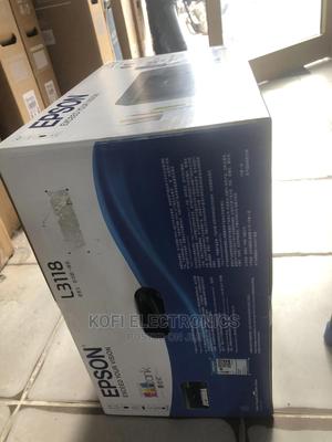 New Epson L3118 All-In-One Ink Tank Printer in Adabraka - Printers ...