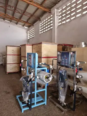 Pure Water Machines in Ghana for sale Price on Jiji.com.gh