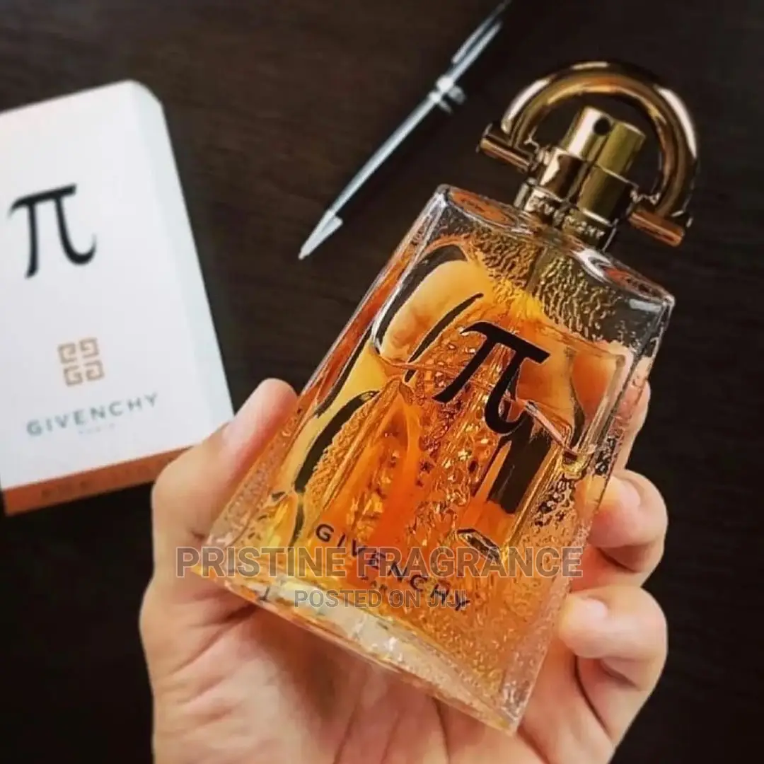 Givenchy Pi in Accra Metropolitan - Fragrances, Pristine Fragrance ...