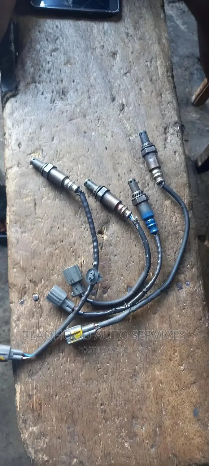 Toyota Rav4 2008-2018 OXYGEN SENSOR Available in Abossey Okai - Vehicle ...
