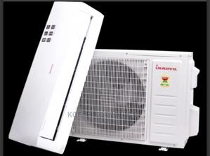Innova Air Conditioner 1.5 HP I – 12 SAC ( R22 Gas ) in Adabraka - Home ...