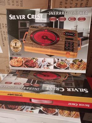 Silver Crest Infrared Ceramic Cooker in Accra Metropolitan - Kitchen ...