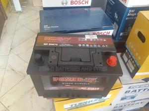 15 Plates Power Jet Battery - 75ah Batteries in Accra Metropolitan ...