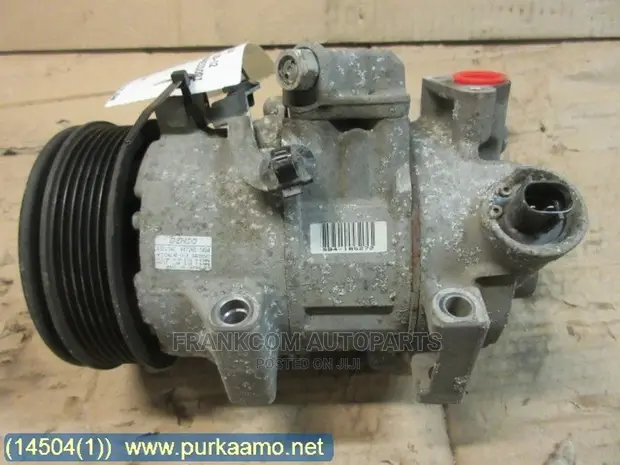 2009 toyota corolla ac compressor store