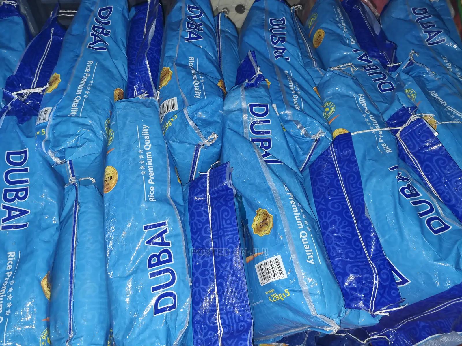 Rice Available in Accra Metropolitan - Food & Beverages, Esther ...