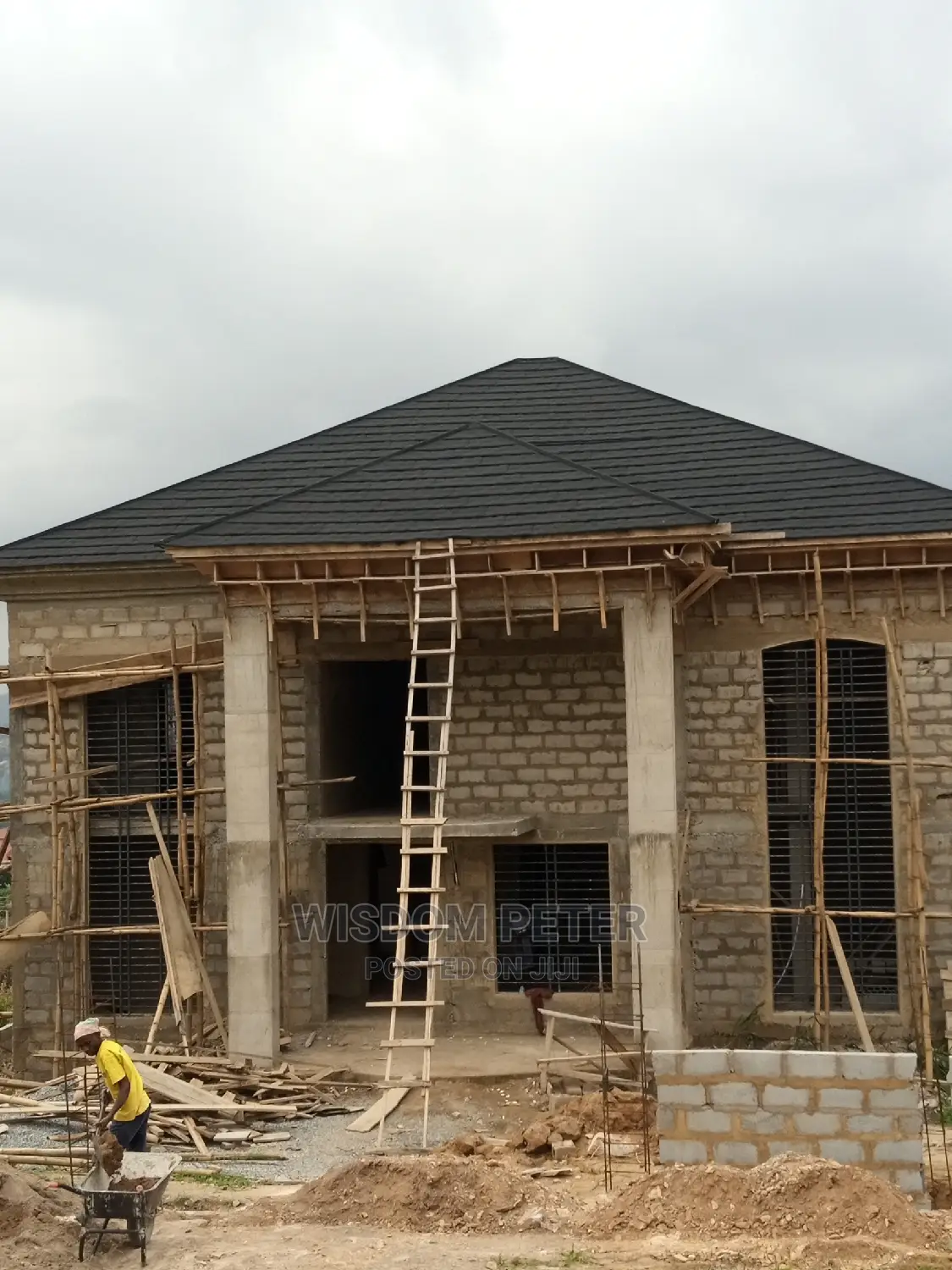 Coted Euor Tilles in Achimota - Building Materials, Wisdom Peter | Jiji ...