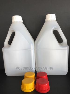 2litre Gallon in Cape Coast Metropolitan - Manufacturing Materials ...