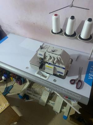 Brand New Vesta Knitting Machine in Accra Metropolitan - Manufacturing ...