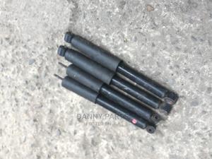 Kia Bongo 3 Front and Back Shock Absorbers in Abossey Okai - Vehicle ...