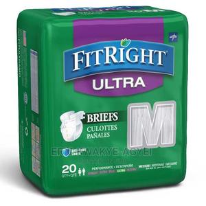 Medline Fitright Plus Adult Diapers, for sale - Eric Kwakye-Agyei Price ...
