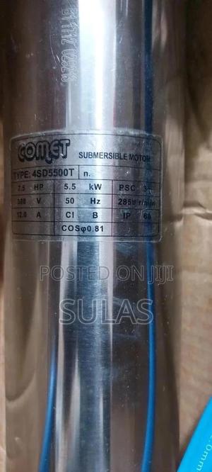 Submissible Pump in East Legon - Plumbing & Water Systems, Sulas ...