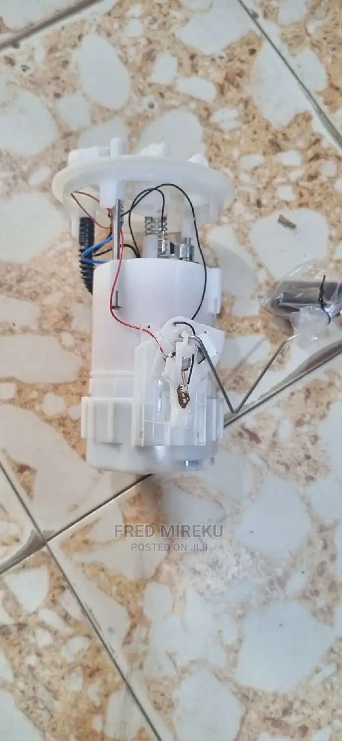 Renault Logan Fuel Pump in Accra Metropolitan - Vehicle Parts ...