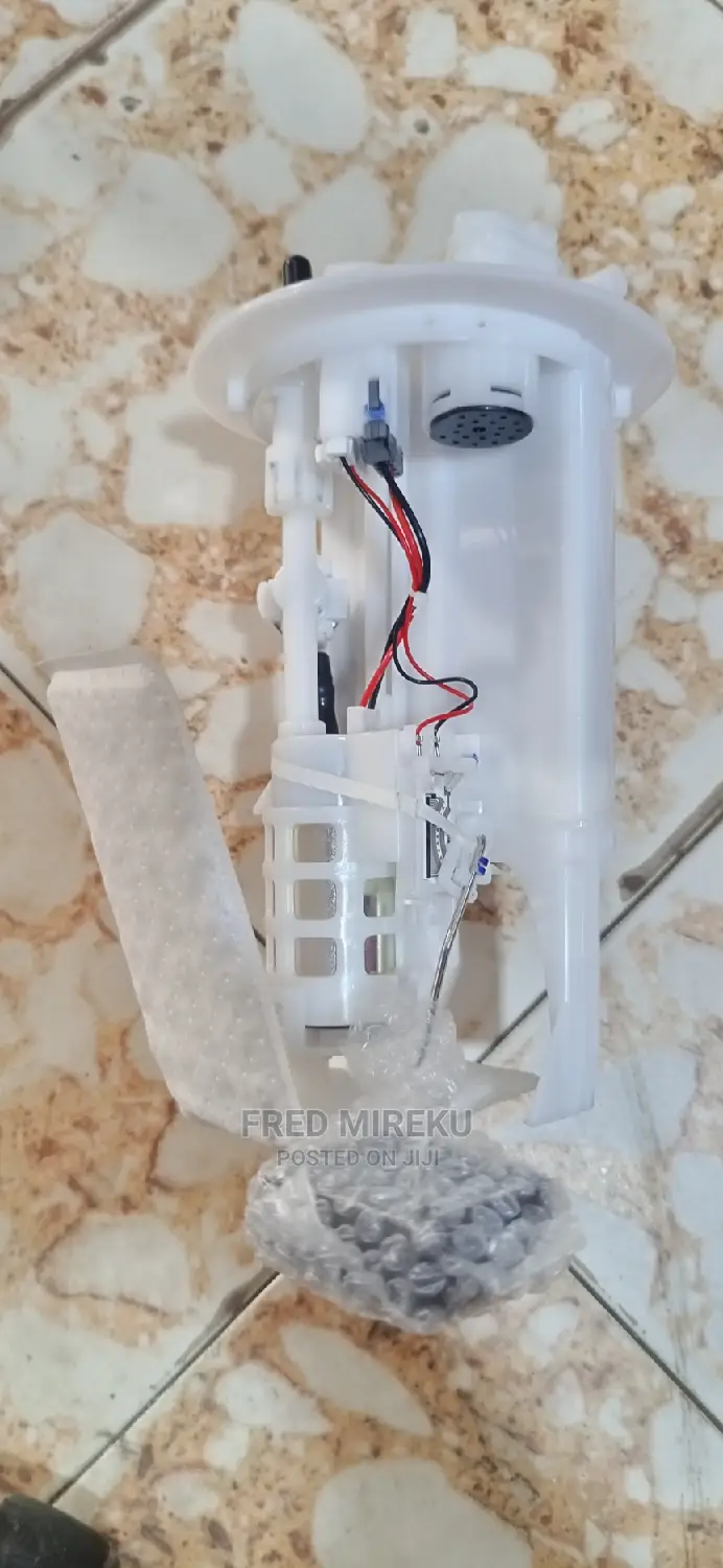Toyota Vitz Fuel Pump for Sale in Accra Metropolitan - Vehicle Parts ...
